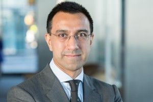 Pfizer raids McKinsey for chief business innovation officer ...